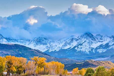Exploring Colorado's Majestic Front Range: A Comprehensive Guide
