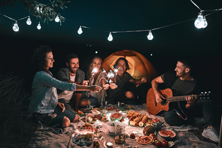 A Guide to Hosting an Unforgettable Destination Birthday Party